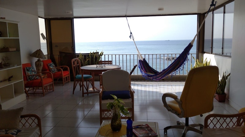 Your Ultimate Oceanfront Getaway In Salinas - Edificio La Siesta, Salinas SE